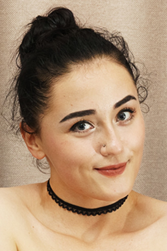 Alexa Black Hugest Collection Of Flexible Sexy Contortion Teen Ballerinas